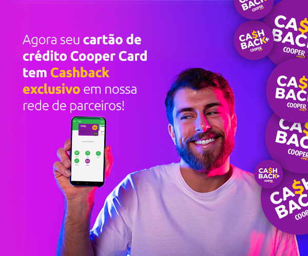 Cooper Card – Cartões de Benefício Empresarial e Administradora de Cartões