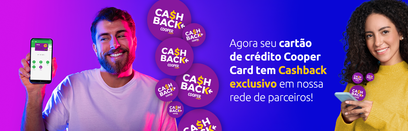 Cooper Card – Cartões de Benefício Empresarial e Administradora de Cartões