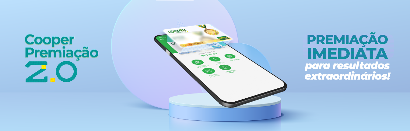 Cooper Card – Cartões de Benefício Empresarial e Administradora de Cartões