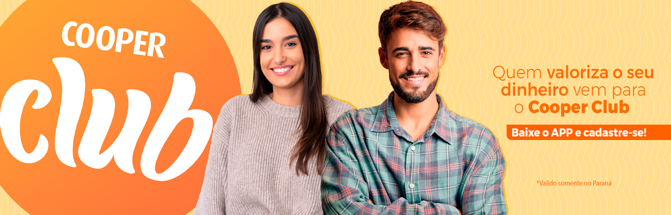 Cooper Card – Consulte o Saldo do seu cartão Cooper