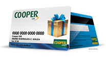 Cooper Card – Feita de Pessoas Para Pessoas