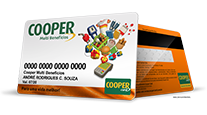 Cooper Card – Feita de Pessoas Para Pessoas