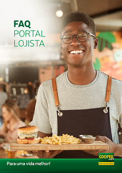 Cooper Card – Feita de Pessoas Para Pessoas